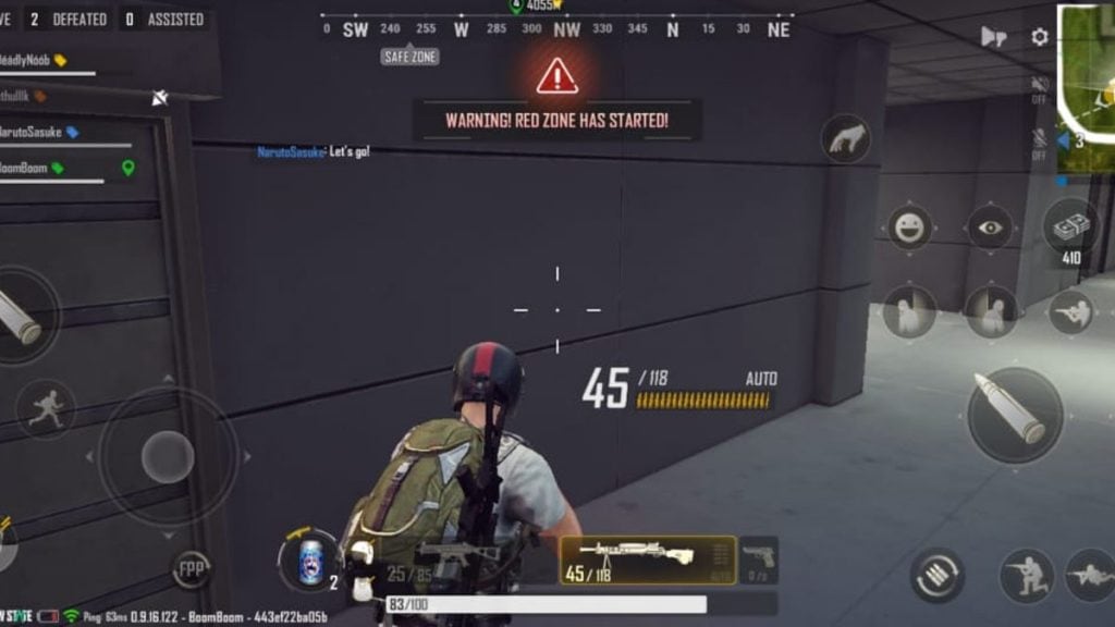 BGMI: How to climb up the ranks (and reach the CONQUEROR rank)