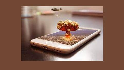 Eight-year-old girl dies as smartphone explodes in her hand; Xiaomi reacts