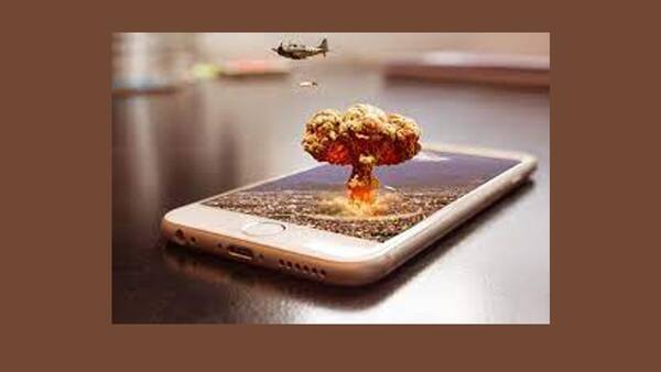 Eight-year-old Kerala girl dies as smartphone explodes in her hand ...