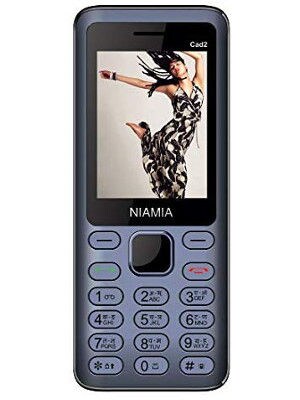 NIAMIA Price in India, Full Specs, Camera & Features - 24 April 2023 ...