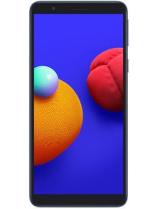 Samsung Galaxy A01 Core Price in India, Full Specs, Camera & Features ...