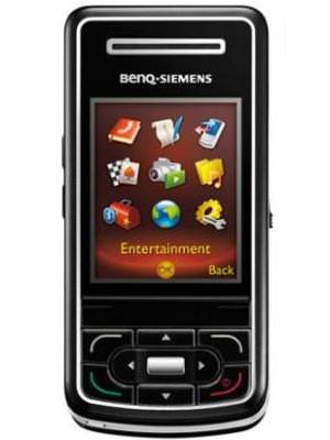 BenQ-Siemens Mobile Price in India, Full Specs, Camera & Features - 19 ...