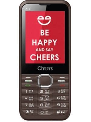 Cheers Price in India, Full Specs, Camera & Features - 07 January 2024 ...