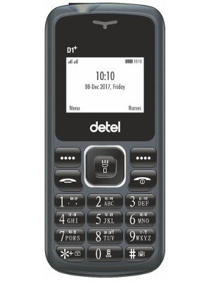 Detel Price in India, Full Specs, Camera & Features - 23 February 2023 ...