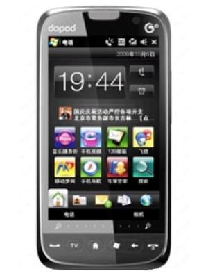 Dopod T8388 Price in India, Full Specs, Camera & Features - 19 February 2023 | Techlusive India