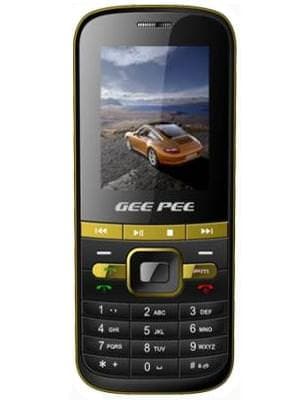 Gee Pee Price in India, Full Specs, Camera & Features - 04 May 2023 ...