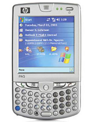 IPAQ hw6515 Price in India, IPAQ hw6515 Reviews and Specs (15th May ...