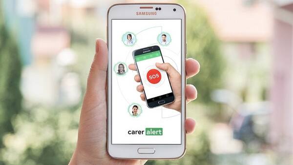 Android hacks: How to set up emergency SOS on your smartphone: A step ...