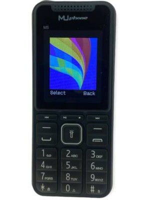 MU Phone M5 Price in India, Full Specs, Camera & Features - 29 March ...