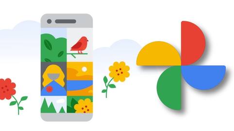 Google Photos hack: Here's how to download all your photos