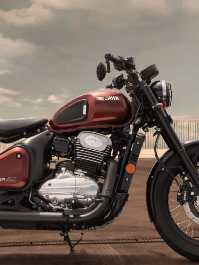 आ गई 334cc इंजन वाली बाइक, जानें कितनी है कीमत