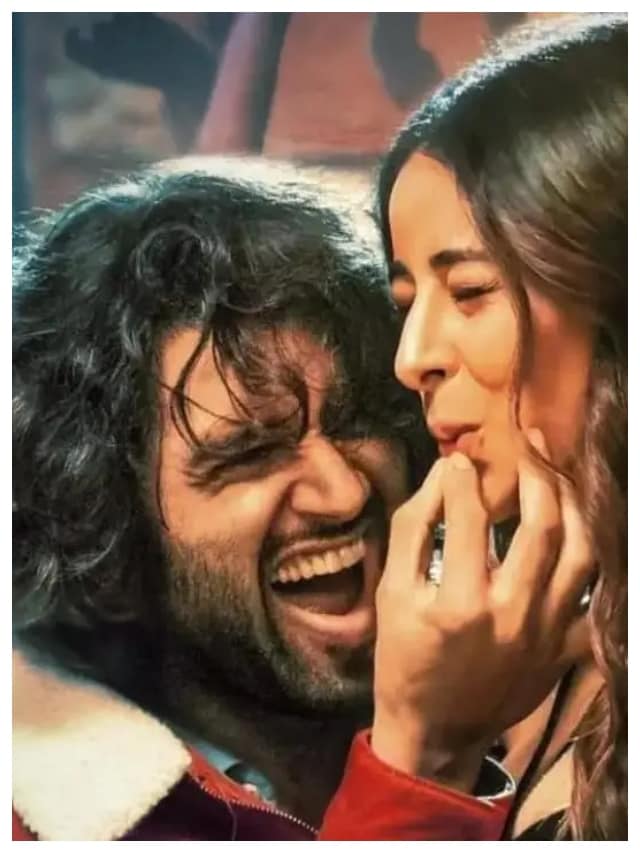 इस दिन OTT पर आ रही है विजय देवरकोंडा की 'लाइगर'