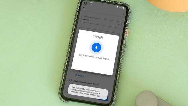 Google adds two new speaking styles to Google Assistant: Here's how to ...