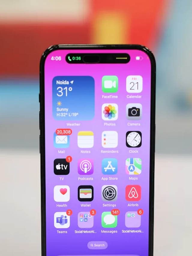 iOS 16.2 developer beta update is here: 5G for supported iPhones