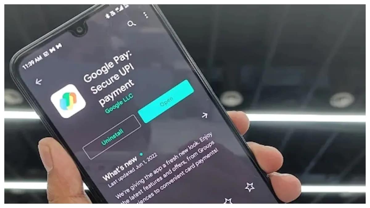 Google Pay पर किसी को कैसे करें ब्लॉक, स्टेप-बाय-स्टेप फॉलो करें ये सिंपल प्रोसेस