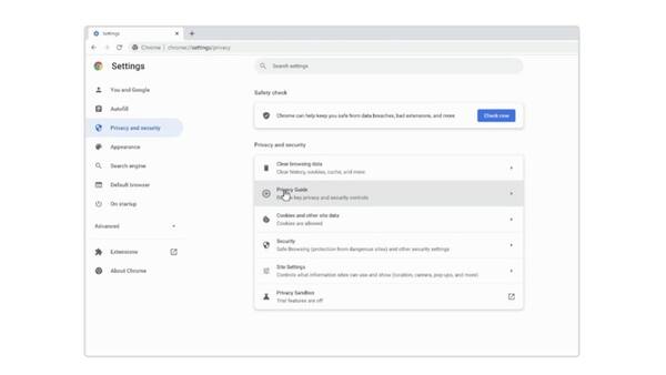 Google Chrome gets five new security features: Here’s what’s new
