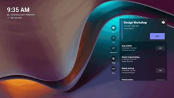 Microsoft Teams gets chat bubbles, 4K display support and more