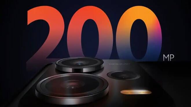 Samsung ने फ्लैगशिप स्मार्टफोन के लिए पेश किया 200MP का कैमरा, मोबाइल ...