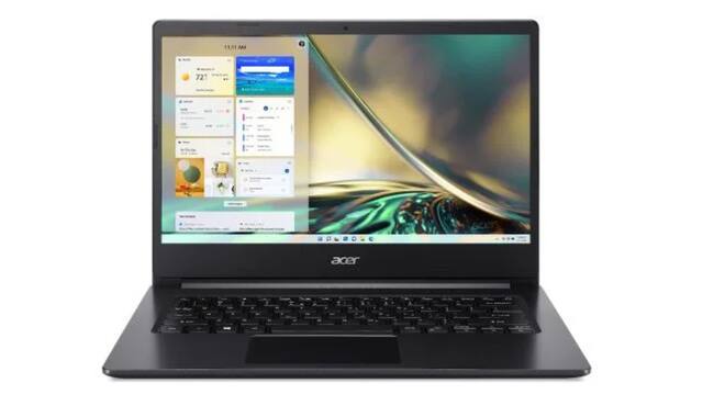 Acer Aspire 3 लैपटॉप Ryzen सीरीज के दमदार प्रोसेसर के साथ भारत में ...