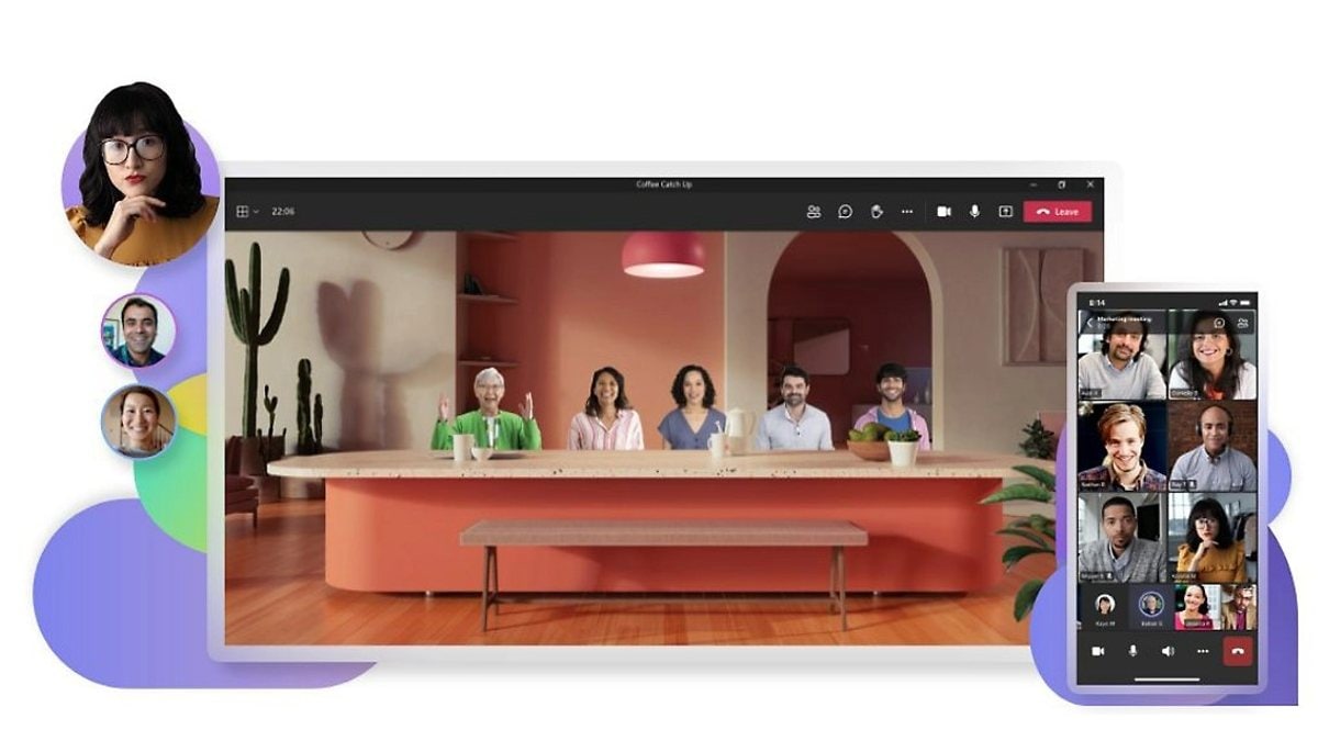 Microsoft Teams gets new features: Check list here