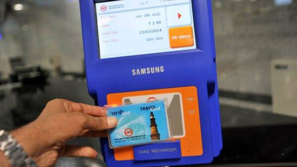 How to recharge Delhi Metro card using Airtel Thanks app: A step-by ...