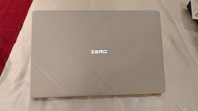 Infinix Zero Book series is official in India: Check price, specs