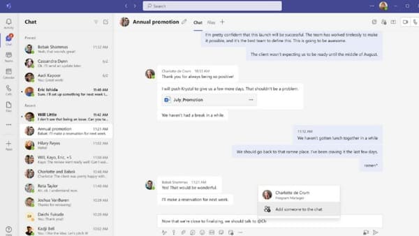 Microsoft Teams gets new features: Check list here
