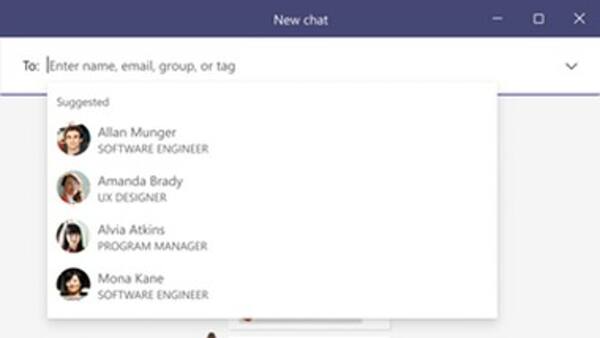 Microsoft Teams gets new features: Check list here