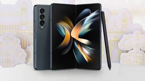 Upcoming Samsung Galaxy foldables may launch early this year