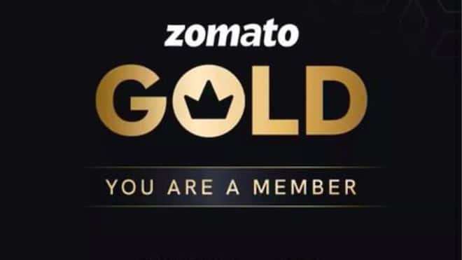 Zomato Gold with free deliveries, VIP access and more features launched ...