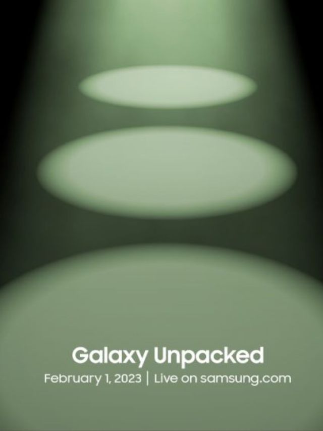 Samsung Galaxy Unpacked event to take place tomorrow: All we know so far