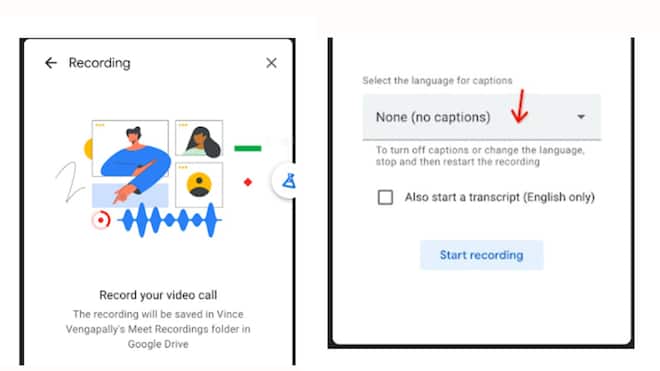 Google Meet is making its live captions feature more useful: Here’s how