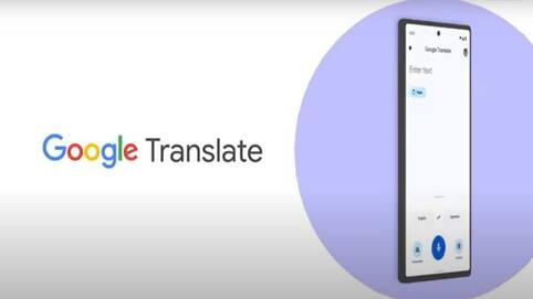Google Translate on web can now translate images: Here’s how