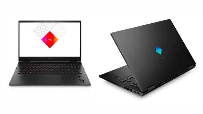HP Omen 17 launched in India: Check price, specs, availability