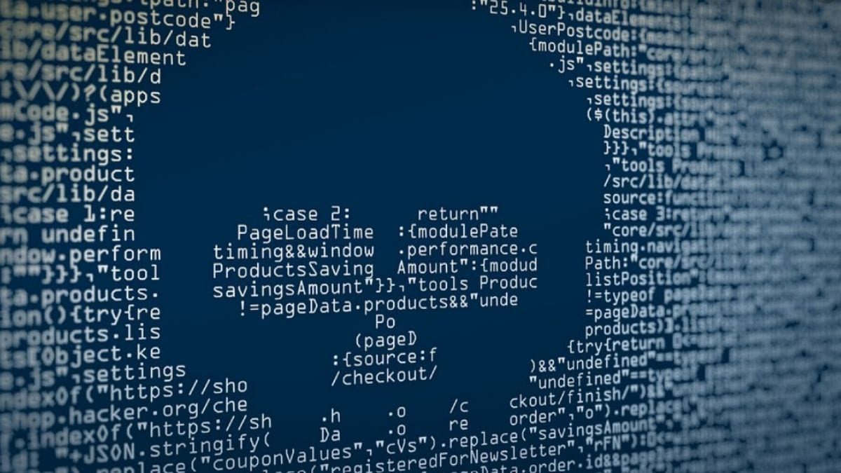 India records over 300 million cases of malware attacks everyday: Report