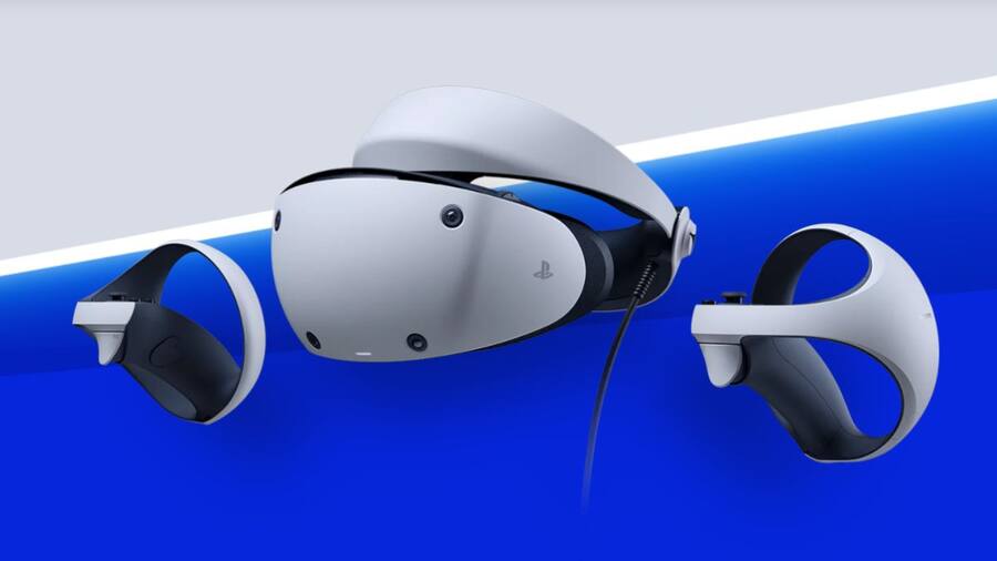Sony PS VR2 launched: Here is every PlayStation VR 2 launch title