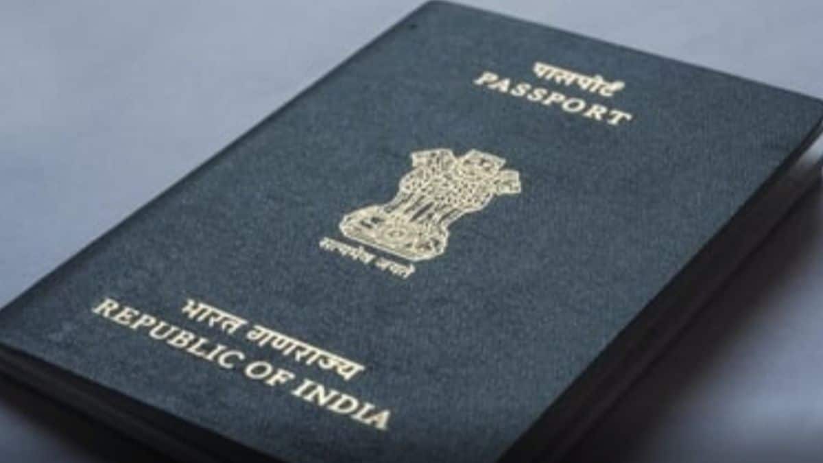 Indian Govt Warns Against Fake Websites Mobile Apps Offering Passport
