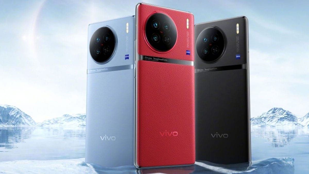Vivo X90 Series launched globally, know price and features - GEARRICE Vivo X90 Series launched globally, know price and features - GEARRICE