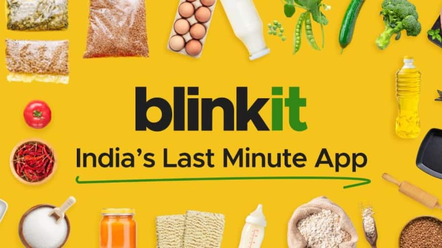 Blinkit launches Brand Stores to let brands showcase their products
