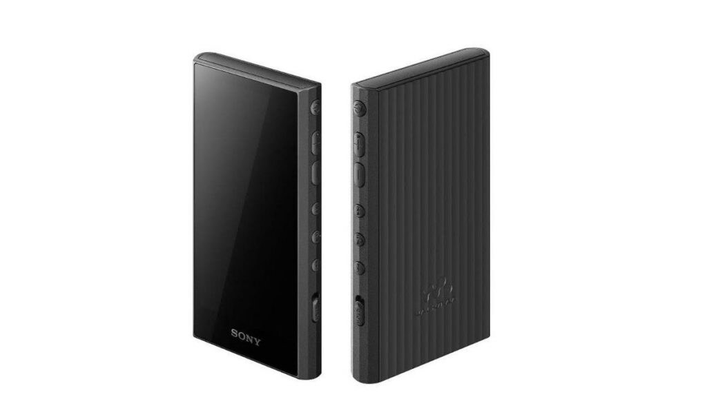Sony launches new Walkman NW-A306 with touchscreen display in India