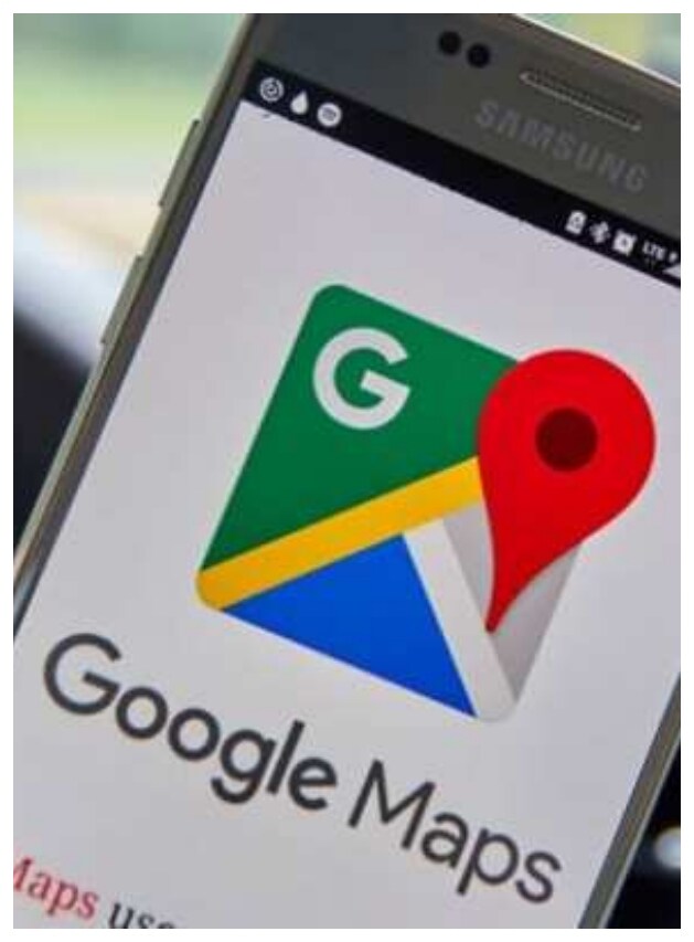How To Delete Your Personal Data From Google Maps
