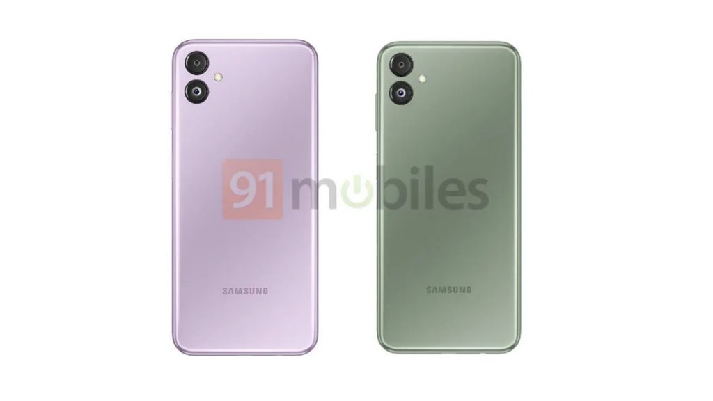 Samsung Galaxy F14 5G support page goes live in India: Check design