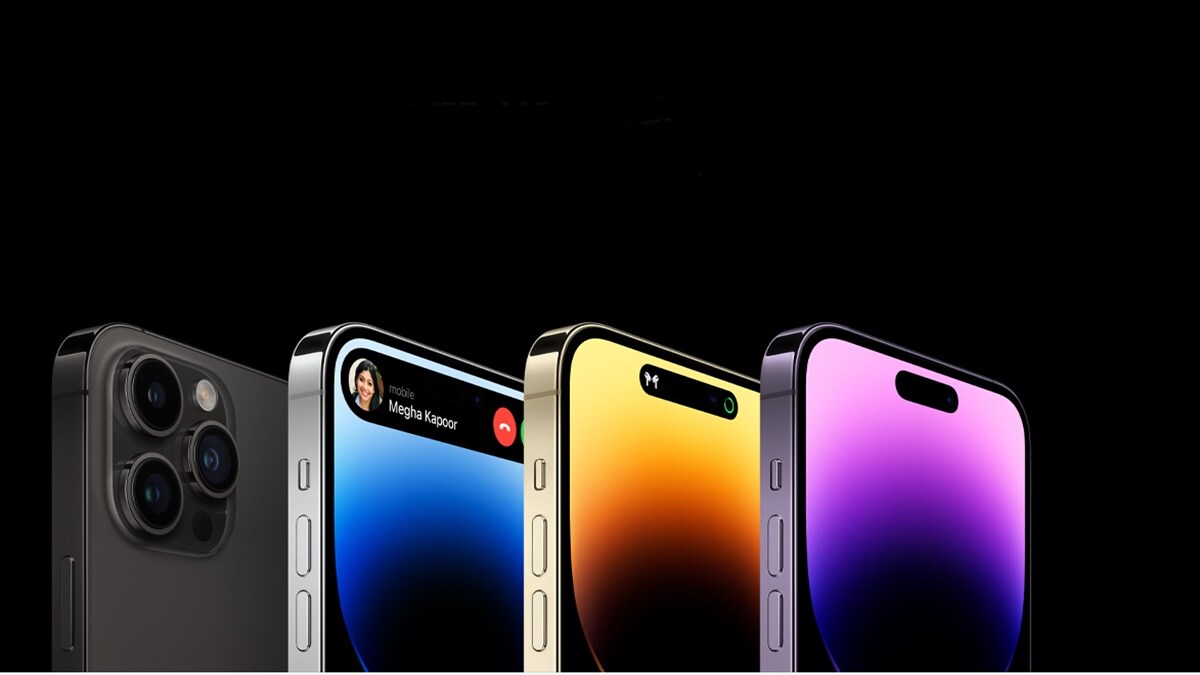 Apple IPhone 17 Pro Details Revealed Will Get Full View Display Design