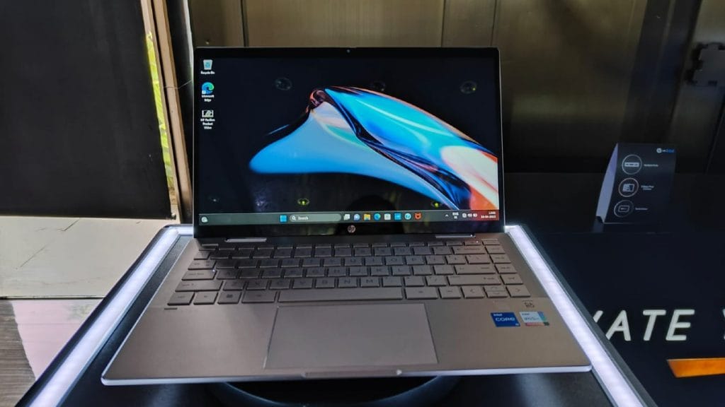 HP launches Pavillion x360, Pavillion 14 Plus, HP 14, HP 15 laptops in ...