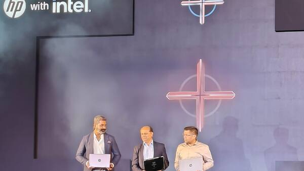 HP launches Pavillion x360, Pavillion 14 Plus, HP 14, HP 15 laptops in ...