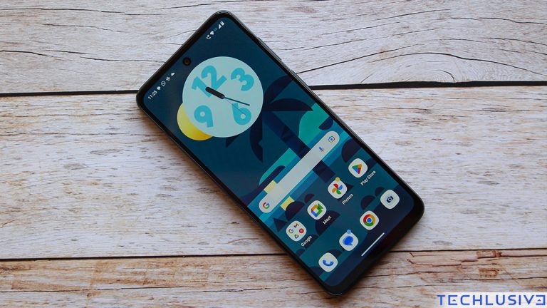 Moto G13 review: The budget stock-Android phone we all wanted