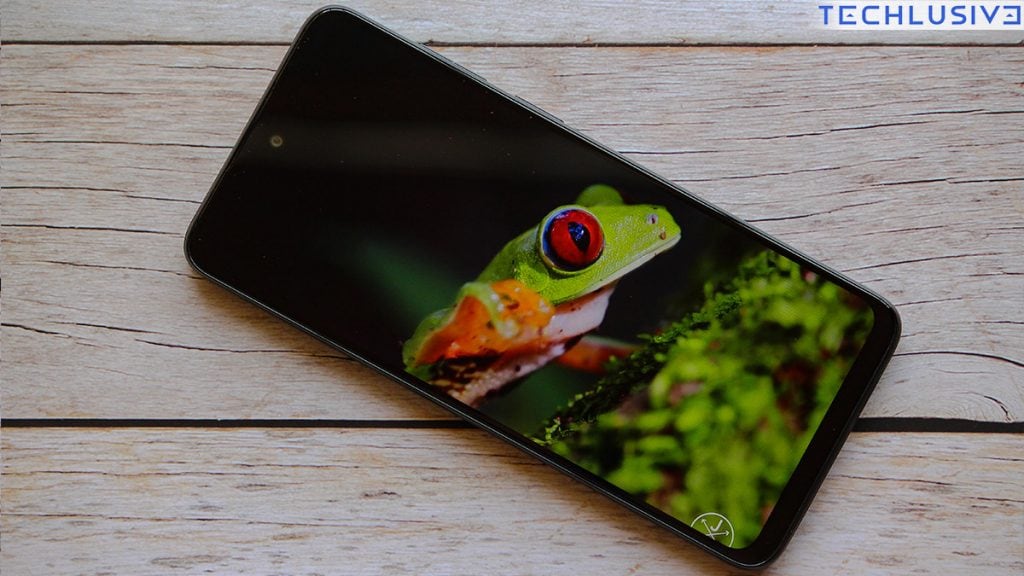 Moto G13 review: The budget stock-Android phone we all wanted