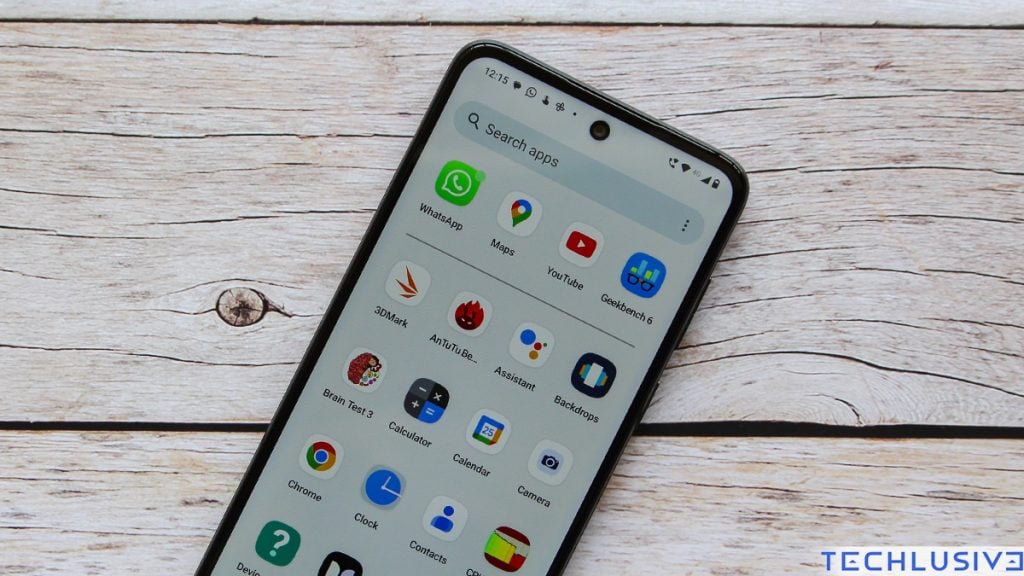 Moto G13 review: The budget stock-Android phone we all wanted