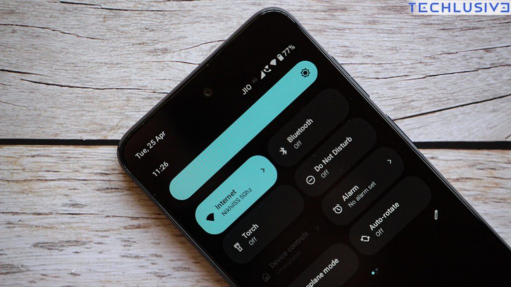 Moto G13 review: The budget stock-Android phone we all wanted