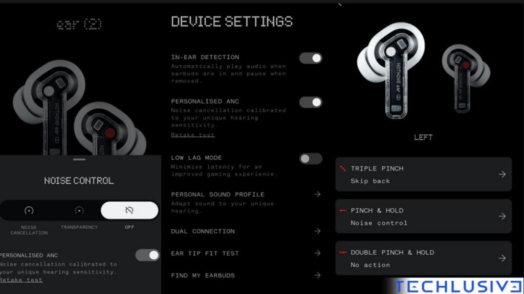 Nothing Ear 2 review: Stylish design, exceptional sound